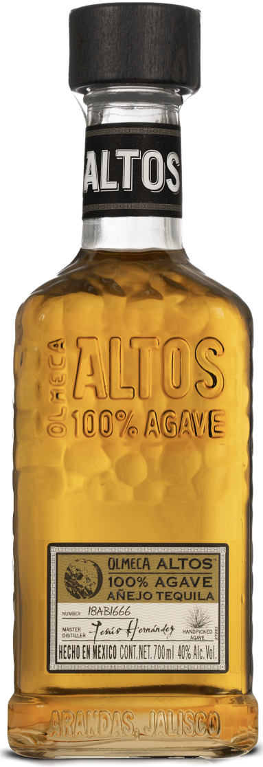 Altos – House of Tequila