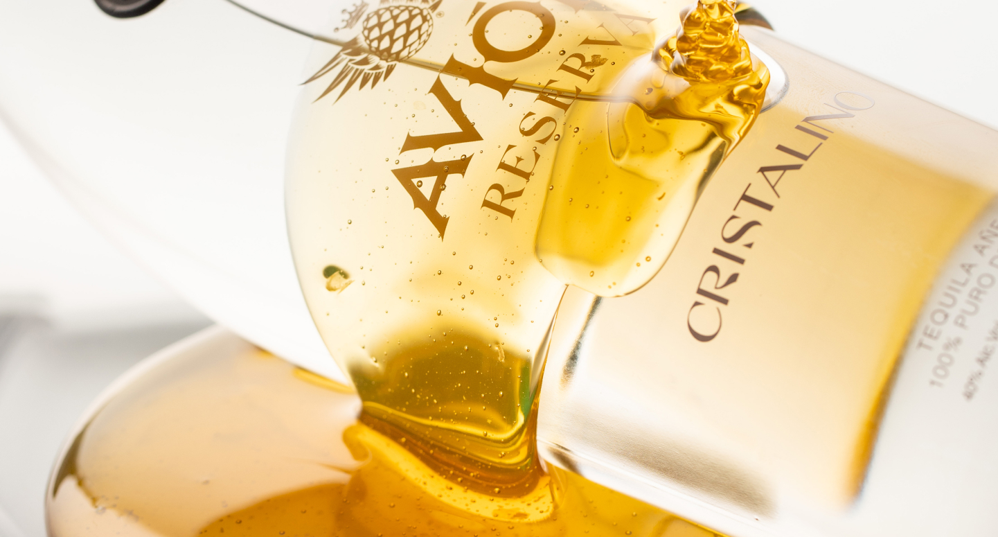 Avión – House of Tequila