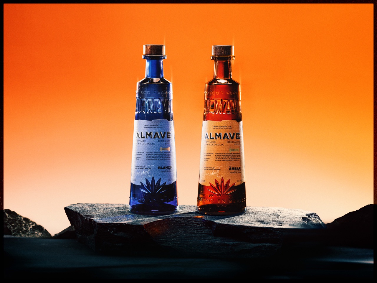 Pernod Ricard Joins Lewis Hamilton & Casa Lumbre Spirits To Enhace The ...